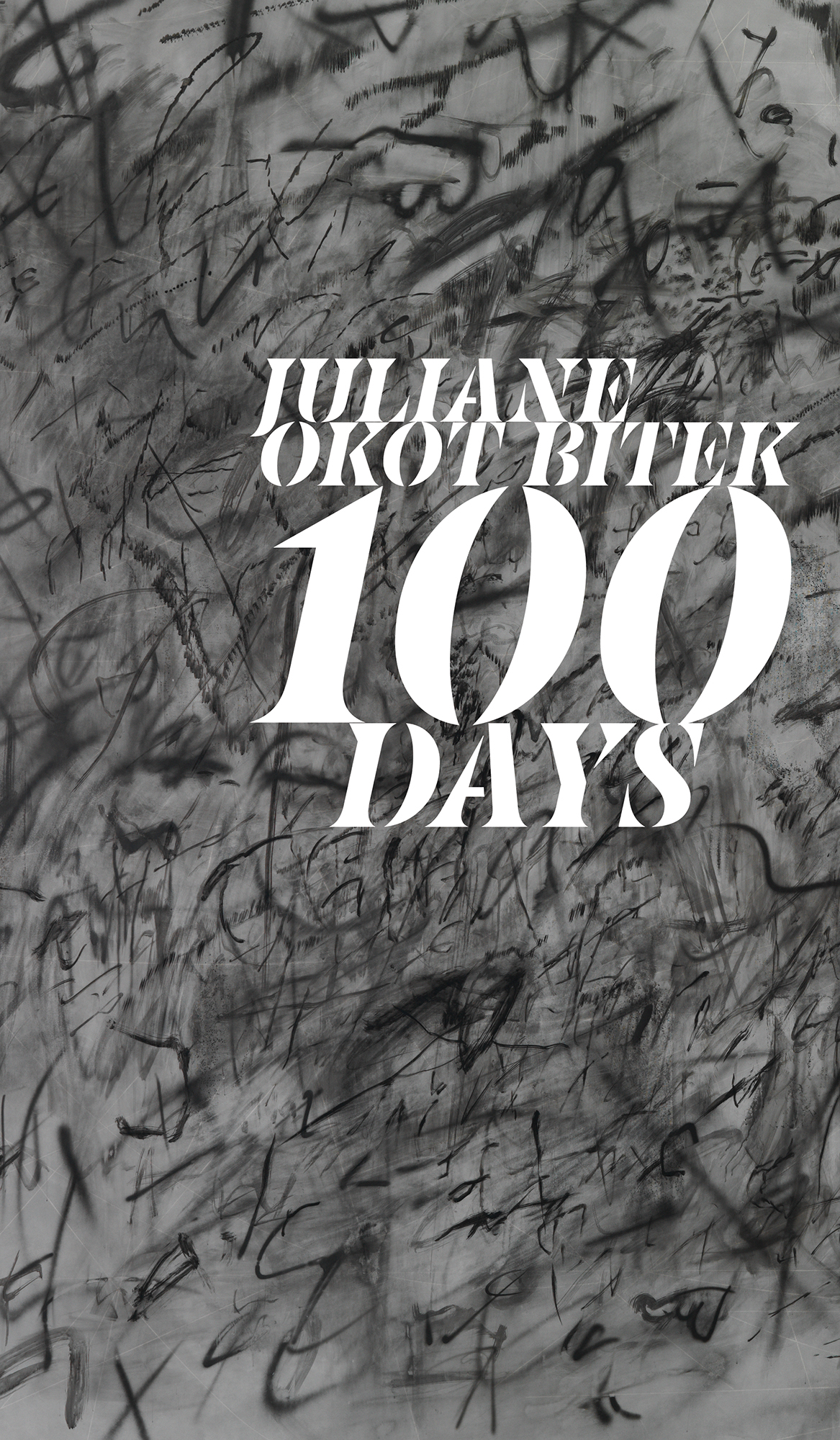 Juliane Okot Bitek: 100 Days of hell’s anomie – Pa Ikhide