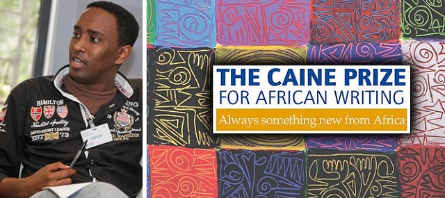 The 2016 Caine Prize: The burdens of identity and fading memories – Pa ...