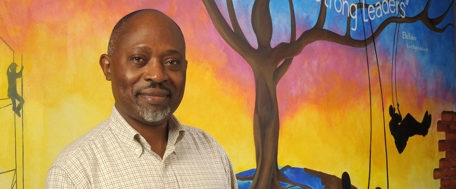 Chielozona Eze’s poetry: Prayers to Survive Wars that Last – Pa Ikhide